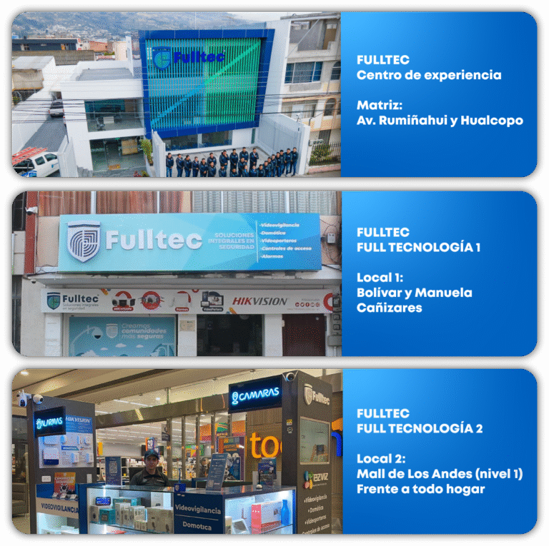 Grupo Fulltec – Grupo Fulltec