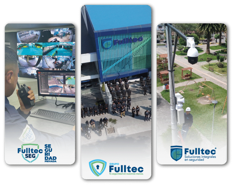 Grupo Fulltec – Grupo Fulltec